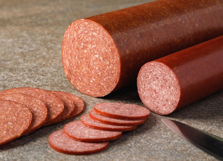 Mettwurst - Wintulichs Smallgoods
